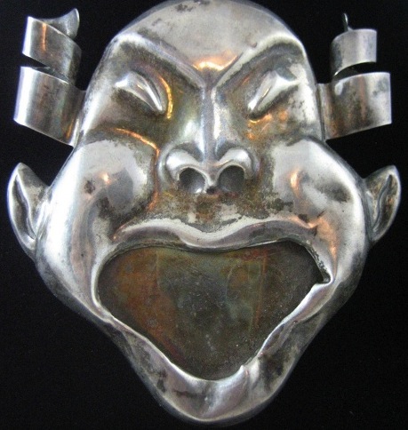 Mexican Silver Hallmarks & Makers — GAUK Antiques